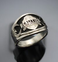 Unique Custom Rings - ProLine Designs