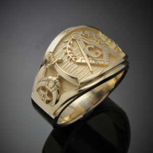 Custom Masonic Rings & Custom Designed Rings by Proline Designs