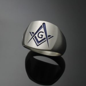 Custom Masonic Rings & Custom Designed Rings by Proline Designs